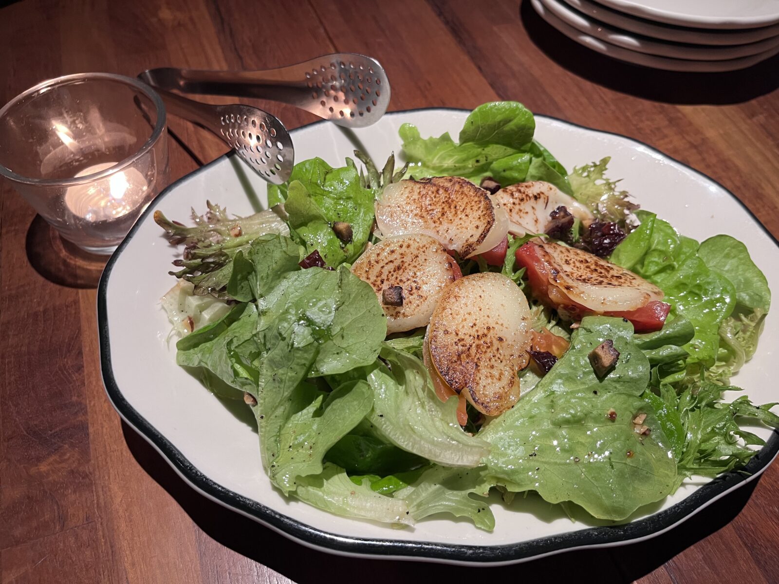 Pico Pico Restaurant and Bar | 台北好吃的秘魯餐酒館，捷運信義安和站聚餐約會的好選擇 - YXstudios