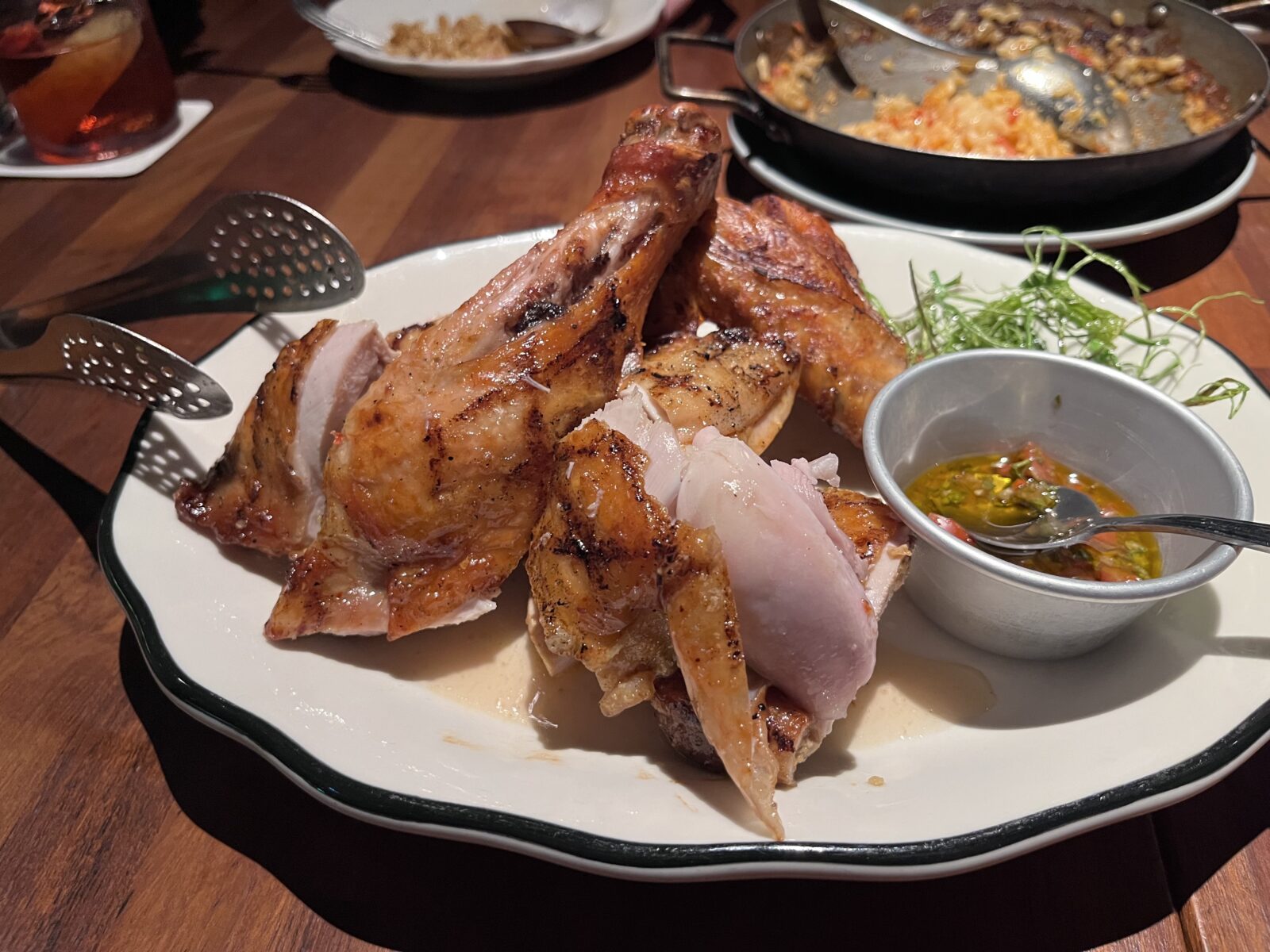 Pico Pico Restaurant and Bar | 台北好吃的秘魯餐酒館，捷運信義安和站聚餐約會的好選擇 - YXstudios