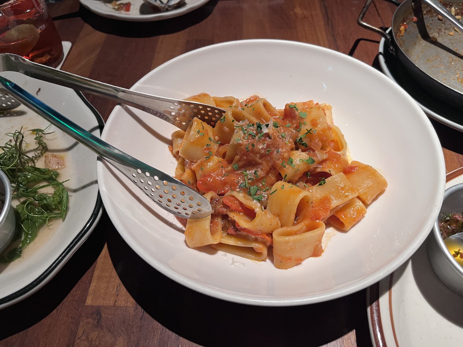 Pico Pico Restaurant and Bar | 台北好吃的秘魯餐酒館，捷運信義安和站聚餐約會的好選擇 - YXstudios