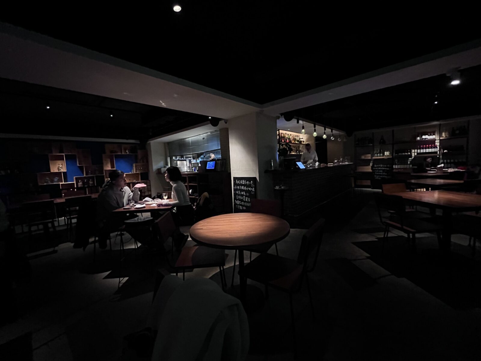 Pico Pico Restaurant and Bar | 台北好吃的秘魯餐酒館，捷運信義安和站聚餐約會的好選擇 - YXstudios