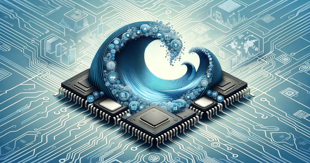 牧本週期（Makimoto's Wave）｜半導體產業在「定制化」與「標準化」之間的擺動 - YXstudios