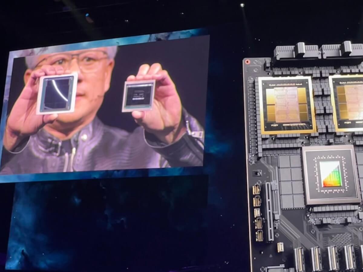 一文看懂CUDA到底是什麼？輝達Nvidia的最強護城河，到底厲害在哪裡 - YXstudios