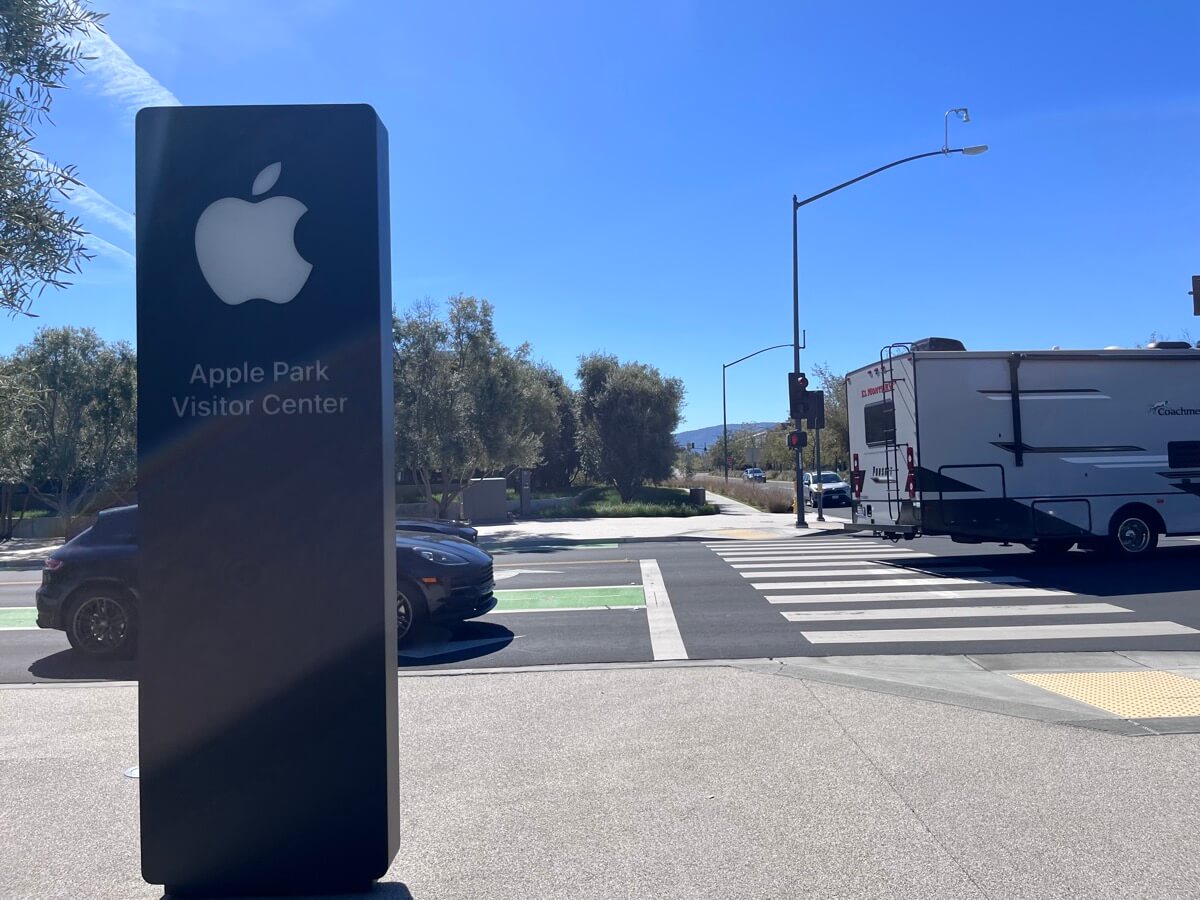 Apple Park攻略｜美國加州矽谷蘋果公司總部，開放觀光客進入的Apple Park Visitor Center 遊客中心5大必體驗項目 ...