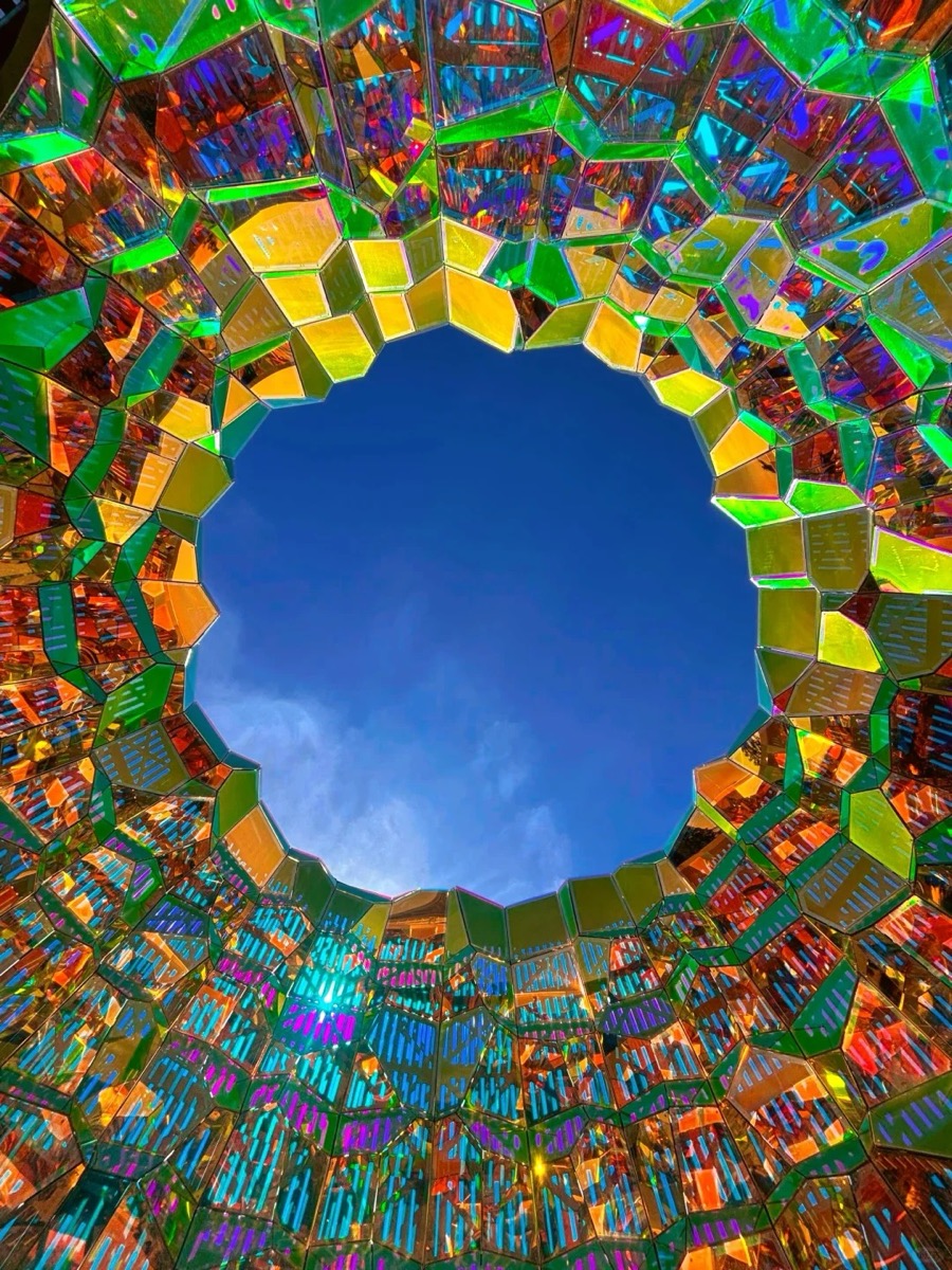 矽谷Google總部攻略｜Googleplex Visitor Experience參觀指南與必體驗項目 - YXstudios